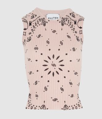 Kujten D&eacute;bardeur Ribbi Skin