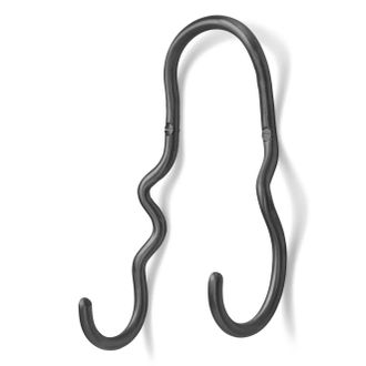 Ferm Living Pat&egrave;re double Curvature Ferm Living