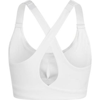 adidas Damen BH FAST L RU HS BR