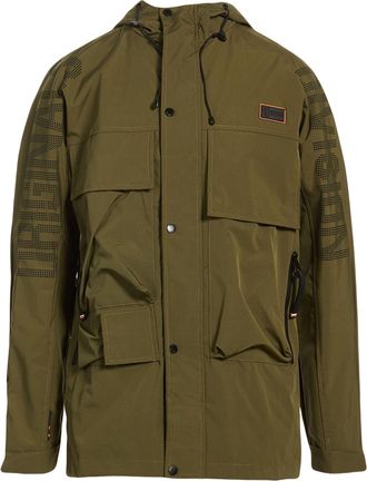 Geographical Norway JACKEN & M&Auml;NTEL - Jacken und Anoraks auf YOOX.COM