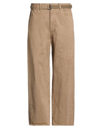 sacai HOSEN & R&Ouml;CKE - Jeanshosen auf YOOX.COM