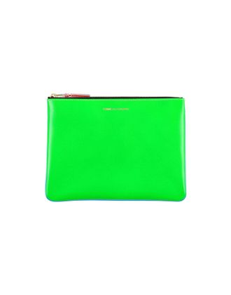 Comme Des Gar&ccedil;ons Kleinlederwaren - Kosmetikt&auml;schchen auf YOOX.COM