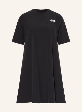 The North Face Outdoor-Kleid Packable schwarz