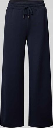 Soyaconcept Sweatpants mit elastischem Bund Modell Banu