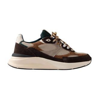 D.A.T.E. Musa Colored - - Shoes - Herren - Mehrfarbig - 42 EU