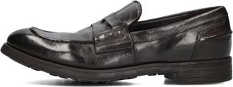 Officine Creative Herren, Schuhe, Braun, 44 1/2 EUGr&ouml;&szlig;e