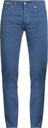 DW Denim World HOSEN & R&Ouml;CKE - Jeanshosen auf YOOX.COM