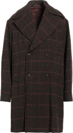 Doppiaa JACKEN & M&Auml;NTEL - M&auml;ntel auf YOOX.COM