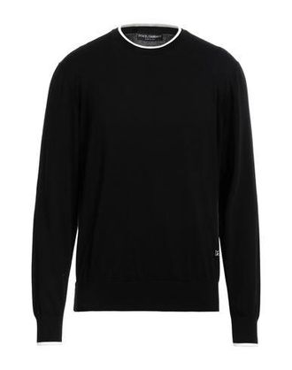 Dolce & Gabbana MAILLE - Pullover sur YOOX.COM