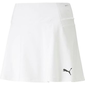 Puma Damen Rock teamLIGA Women Skirt