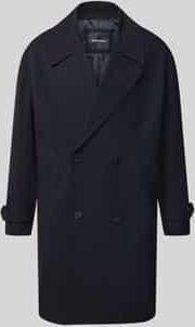 Antony Morato Trenchcoat mit doppelreihiger Knopfleiste