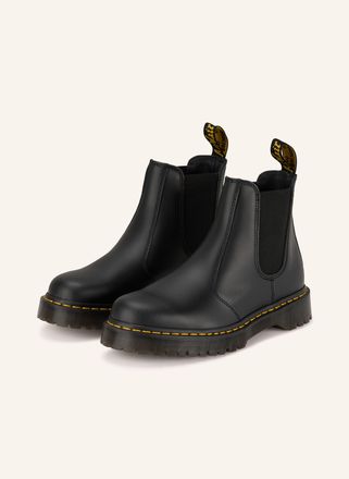 Dr. Martens Chelsea-Boots 2976 Bex schwarz