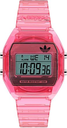 adidas Digitaluhr DIGITAL TWO CRYSTAL