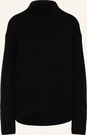 Darling Harbour Darling Harbour Pullover schwarz