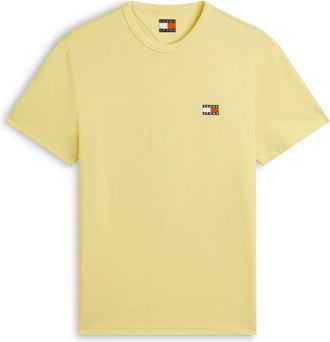 Tommy Jeans Shirt Tommy Badge