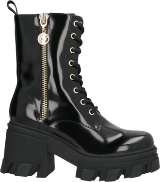 Versace SCHUHE - Stiefeletten auf YOOX.COM