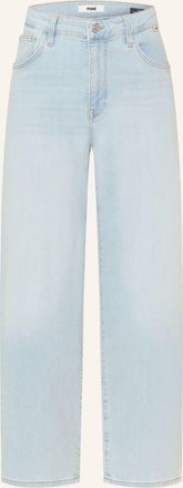 Mavi Mavi Barrel Jeans Leila blau