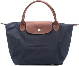 Longchamp Damen, Taschen, Blau, ONE SIZEGr&ouml;&szlig;e