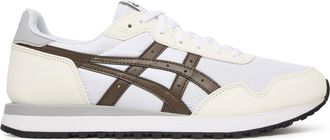 Asics Sneakers Asics Tiger Runner Ii 1203A612 Wei&szlig;