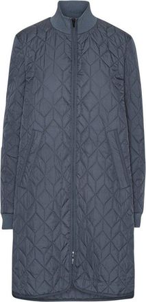 Ilse Jacobsen Steppjacke ART06 Leicht & flexibel, perfekt f&uuml;r Regenwetter, weich & bequem