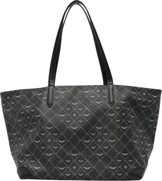 Zadig&Voltaire Damen, Taschen, Schwarzk, ONE SIZEGr&ouml;&szlig;e