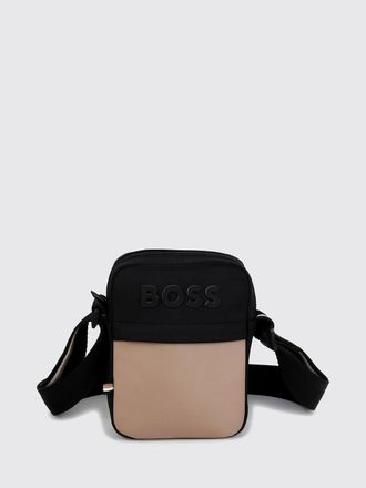 HUGO BOSS Tasche Kinder Farbe Schwarz