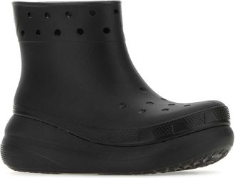 Crocs Mens Croslite&acirc;&cent; Ankle Boot Black