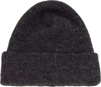 Sessun Bonnet Rowa Alpaga et Laine M&eacute;rinos Sess&ugrave;n