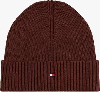 Tommy Hilfiger Bonnet en coton
