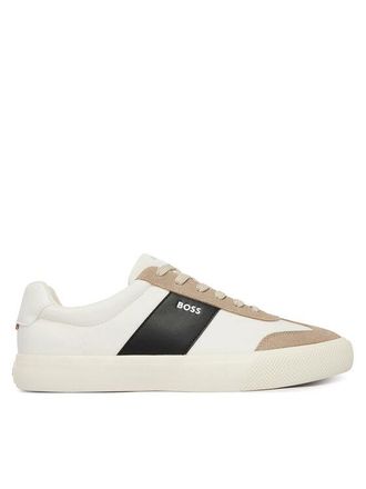 HUGO BOSS Sneakers Aiden 50563847 Beige