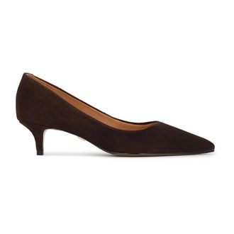 Kazar Lyra Pump - - Shoes - Damen - Braun - 38 EU