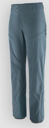 Patagonia Ridge Stride Pantalon bleu