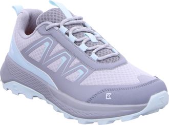 Kastinger Unisex LH-X Hiker Low Wanderschuh, Vapor Grey/Mint, 40 EU