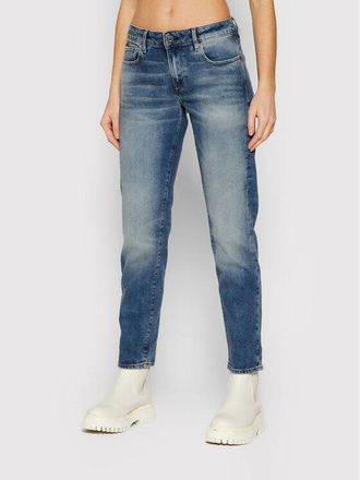 G-Star Raw Jeans Kate D15264-C052-A802 Blau Regular Fit
