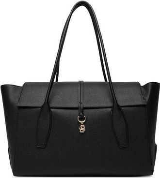 HUGO BOSS Handtasche Nerissa 50557984 Schwarz
