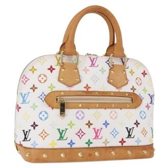 Louis Vuitton Pre-owned Hand Bag - - Pre-owned - Damen - Mehrfarbig - ONE SIZE