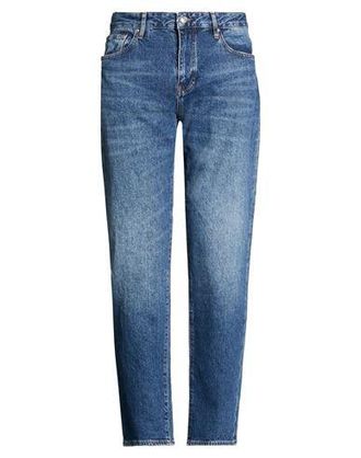 A|X Armani Exchange BAS - Pantalons en jean sur YOOX.COM