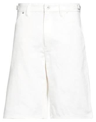 Jil Sander HOSEN & R&Ouml;CKE - Jeansshorts auf YOOX.COM