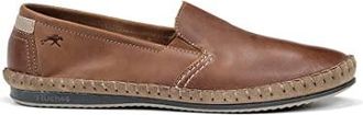 Fluchos 8264 Cuir Luxe Surf Pierre Taupe Bahamas (40)