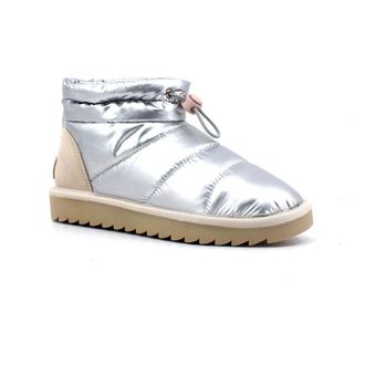 Colors Of California Stivaletto - - Shoes - Damen - Grau - 40 EU