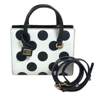 Dolce & Gabbana Pre-owned Mini Bag - Femme - Pre-owned - Multicolore - Taille: ONE Size