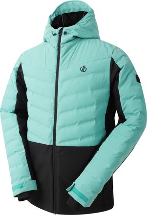 Dare 2B Dare 2B - Ollie III Skijacke für Herren (Bristolblau/Schwarz)