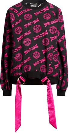 Just Cavalli TOPS - Sweatshirts auf YOOX.COM