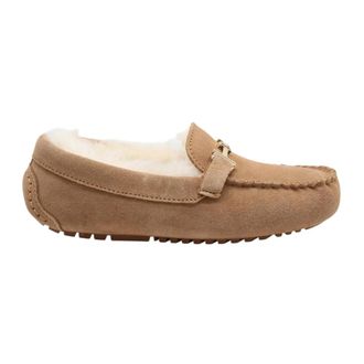 Nathan-Baume Pantoffel - - Shoes - Damen - Braun - 37 EU