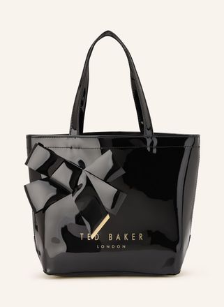 Ted Baker Handtasche Nikicon schwarz