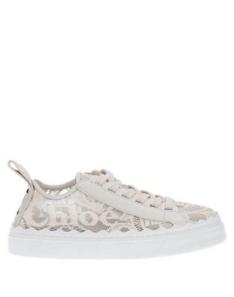Chlo&eacute; CHAUSSURES - Sneakers sur YOOX.COM