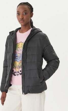 Roxy Winterjacke Wind Bliss ERJJK03618 Schwarz Relaxed Fit