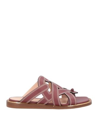 Bally SCHUHE - Zehentrenner auf YOOX.COM