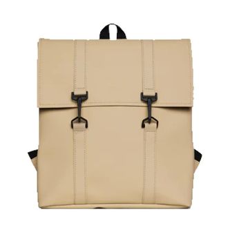 Rains MSN Bag Mini - - Bags - Damen - Beige - ONE SIZE