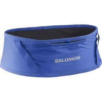 Salomon Kleintasche PULSE BELT NAUTICAL BLUE